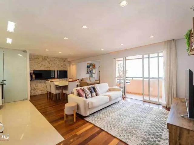 Apartamento para Venda em São Paulo/SP Vila Mascote 3 Quartos
