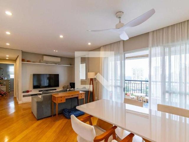 Apartamento para Venda em São Paulo/SP Vila Mascote 3 Quartos