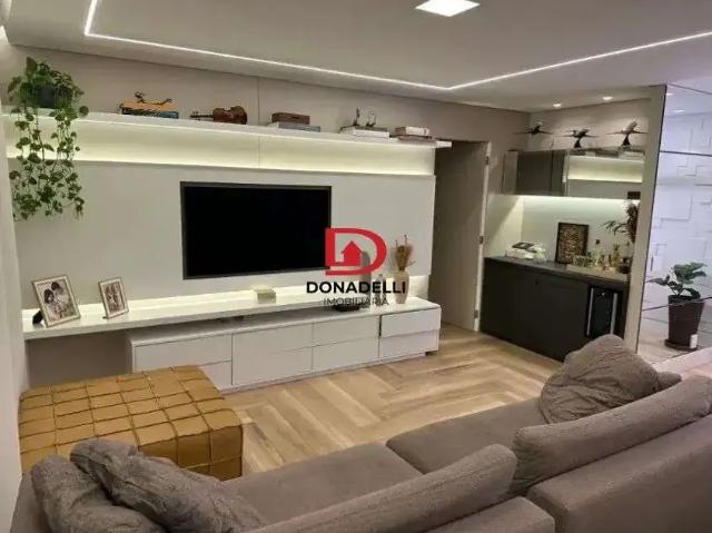 Apartamento para Venda em São Paulo/SP Vila Mascote 3 Quartos