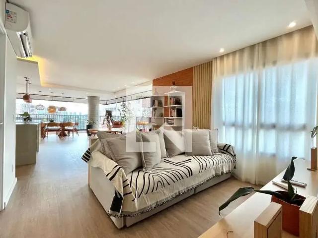 Apartamento para Venda em São Paulo/SP Vila Mascote 3 Quartos