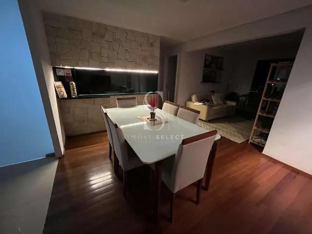 Apartamento para Venda em São Paulo/SP Vila Mascote 3 Quartos