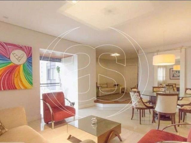 Apartamento para Venda em São Paulo/SP Vila Mascote 3 Quartos