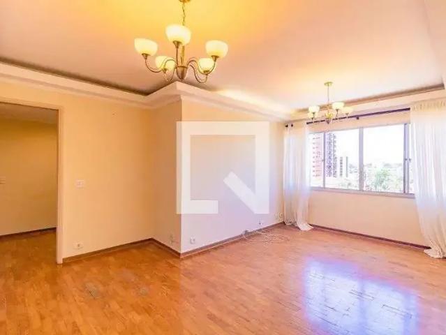 Apartamento para Venda em São Paulo/SP Vila Mascote 3 Quartos
