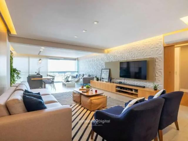 Apartamento para Venda em São Paulo/SP Vila Mascote 3 Quartos