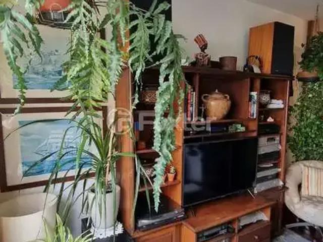 Apartamento para Venda em São Paulo/SP Vila Mascote 3 Quartos