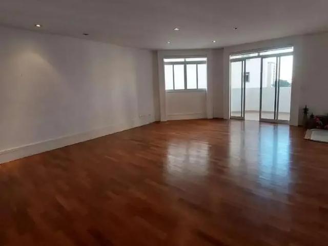 Apartamento para Venda em São Paulo/SP Vila Mascote 3 Quartos