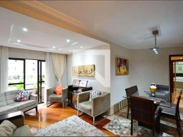 Apartamento para Venda em São Paulo/SP Vila Mascote 3 Quartos