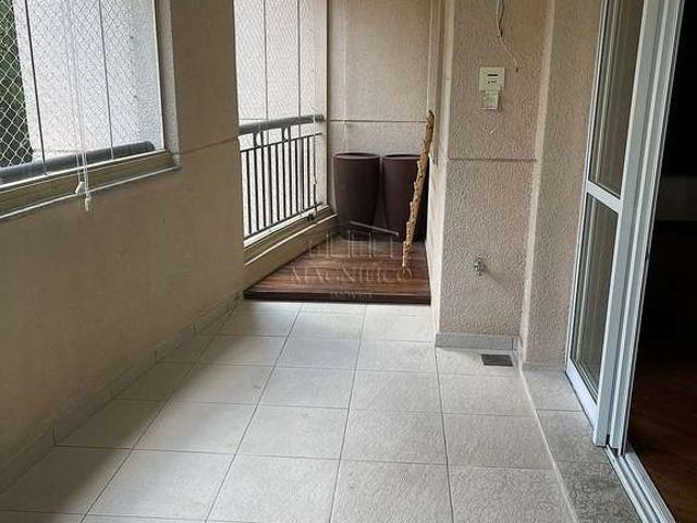 Apartamento para Venda em São Paulo/SP Vila Mascote 3 Quartos