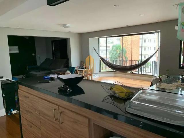 Apartamento para Venda em São Paulo/SP Vila Mascote 3 Quartos