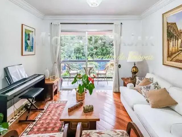 Apartamento para Venda em São Paulo/SP Vila Mascote 3 Quartos