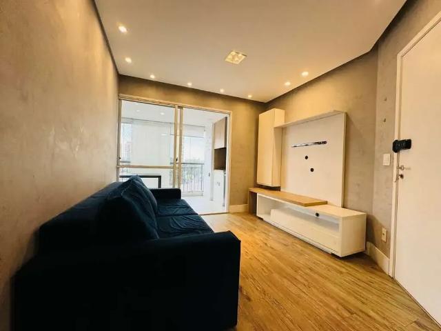 Apartamento para Venda em São Paulo/SP Vila Mascote 3 Quartos