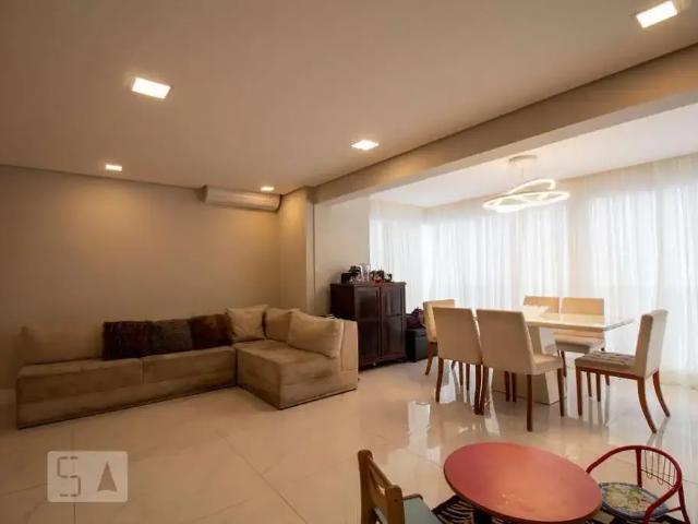 Apartamento para Venda em São Paulo/SP Vila Mascote 3 Quartos