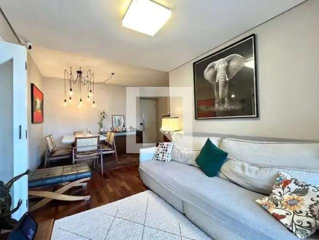 Apartamento para Venda em São Paulo/SP Vila Mascote 3 Quartos