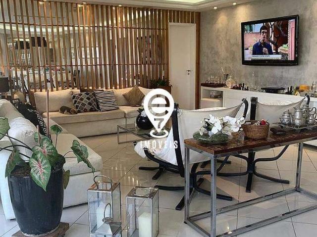 Apartamento para Venda em São Paulo/SP Vila Mascote 3 Quartos