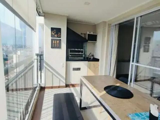 Apartamento para Venda em São Paulo/SP Vila Mascote 3 Quartos