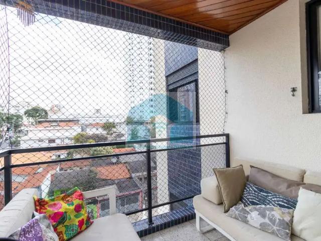 Apartamento para Venda em São Paulo/SP Vila Mascote 3 Quartos