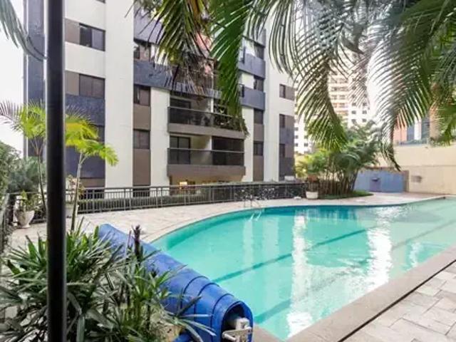 Apartamento para Venda em São Paulo/SP Vila Mascote 3 Quartos