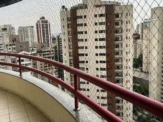 Apartamento para Venda em São Paulo/SP Vila Mascote 3 Quartos