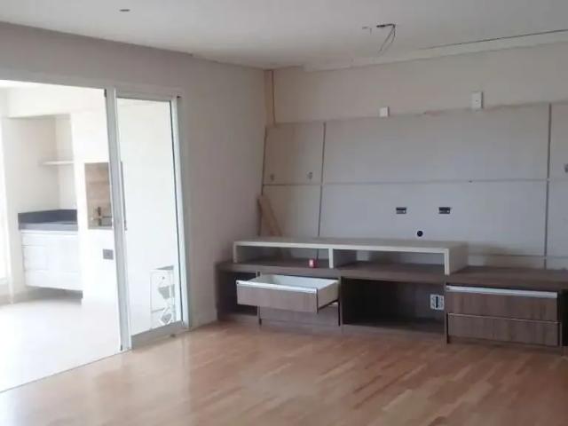 Apartamento para Venda em São Paulo/SP Vila Mascote 3 Quartos