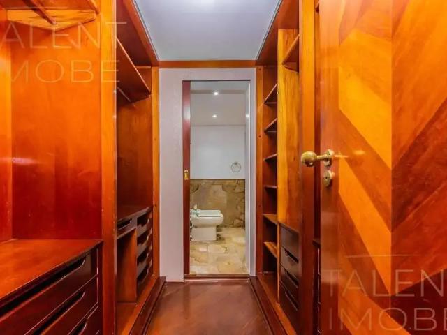 Apartamento para Venda em São Paulo/SP Vila Mascote 3 Quartos