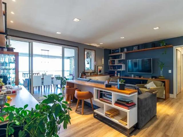 Apartamento para Venda em São Paulo/SP Vila Mascote 3 Quartos