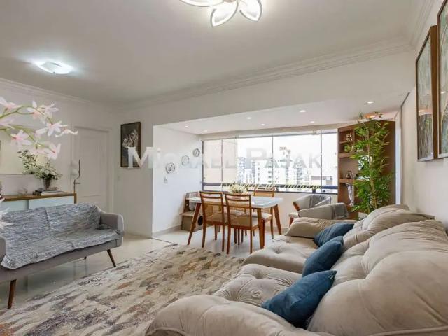 Apartamento para Venda em São Paulo/SP Vila Mascote 3 Quartos