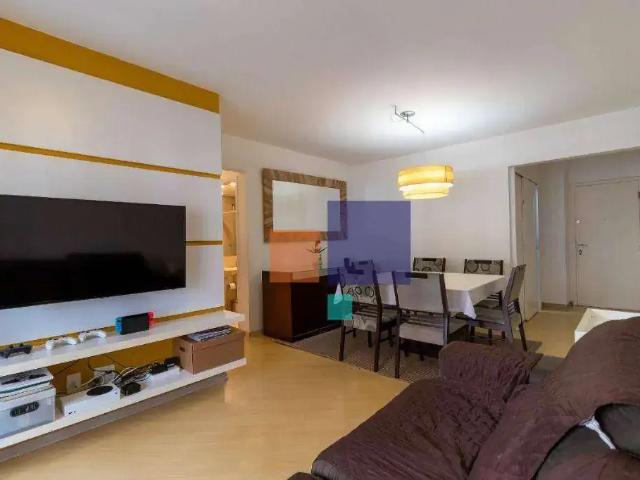 Apartamento para Venda em São Paulo/SP Vila Mascote 3 Quartos