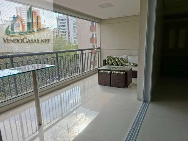 Apartamento para Venda em São Paulo/SP Vila Mascote 3 Quartos