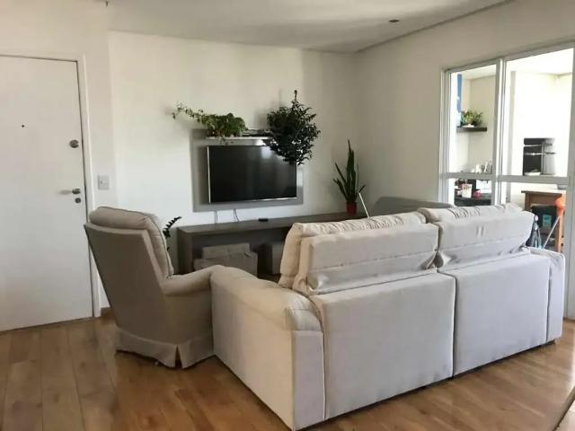 Apartamento para Venda em São Paulo/SP Vila Mascote 3 Quartos