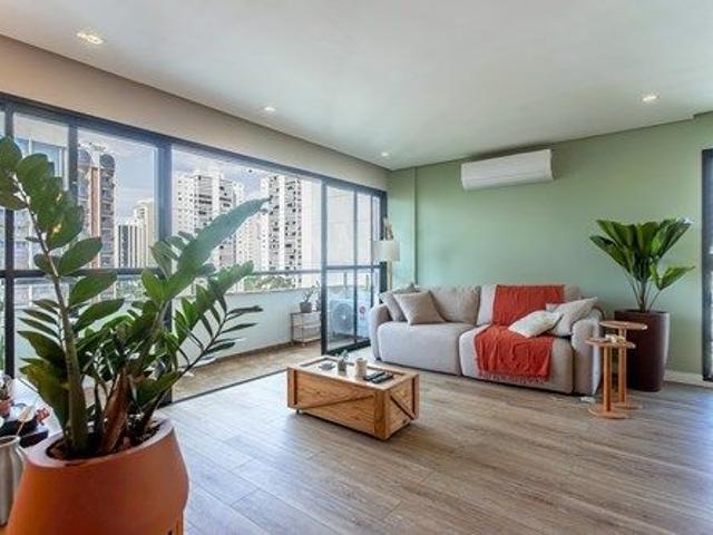 Apartamento para Venda em São Paulo/SP Vila Mascote 3 Quartos