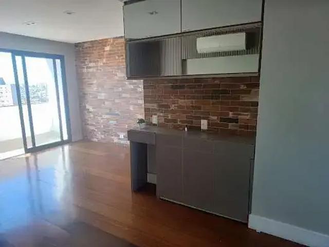 Apartamento para Venda em São Paulo/SP Vila Mascote 3 Quartos