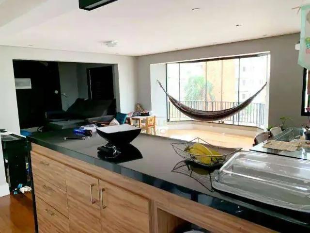 Apartamento para Venda em São Paulo/SP Vila Mascote 3 Quartos