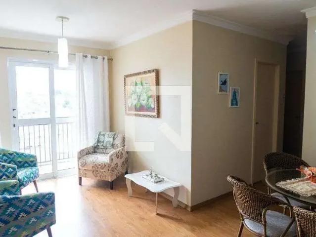 Apartamento para Venda em São Paulo/SP Vila Mascote 3 Quartos