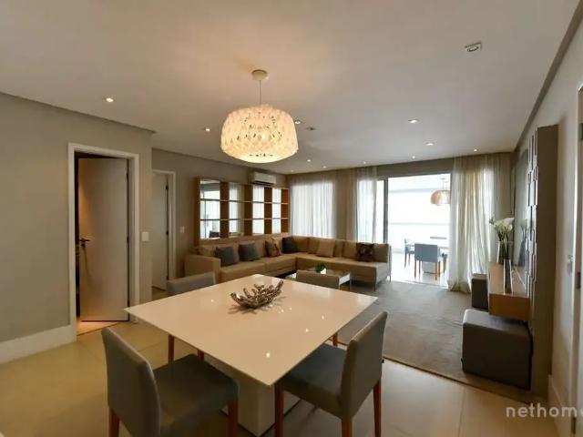 Apartamento para Venda em São Paulo/SP Vila Mascote 3 Quartos