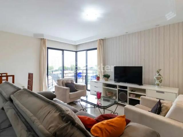 Apartamento para Venda em São Paulo/SP Vila Mascote 3 Quartos