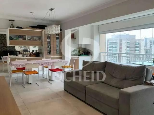 Apartamento para Venda em São Paulo/SP Vila Mascote 3 Quartos
