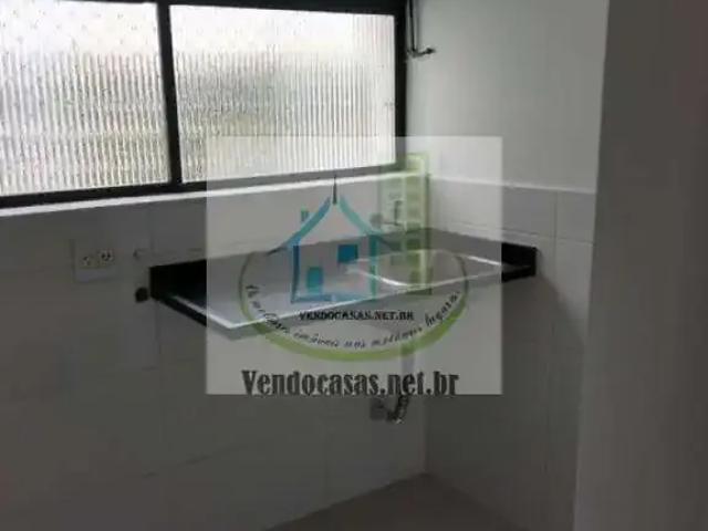 Apartamento para Venda em São Paulo/SP Vila Mascote 3 Quartos