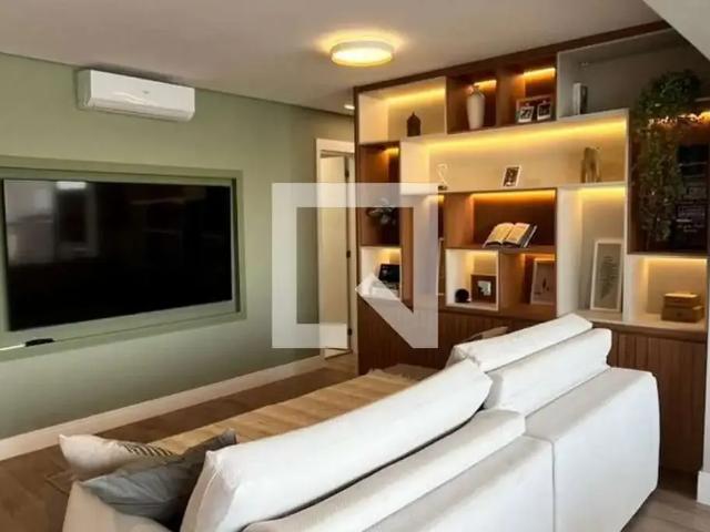 Apartamento para Venda em São Paulo/SP Vila Mascote 3 Quartos