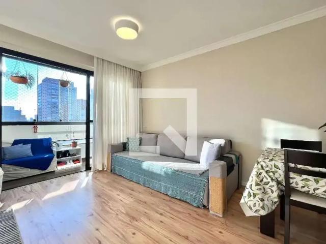 Apartamento para Venda em São Paulo/SP Vila Mascote 3 Quartos