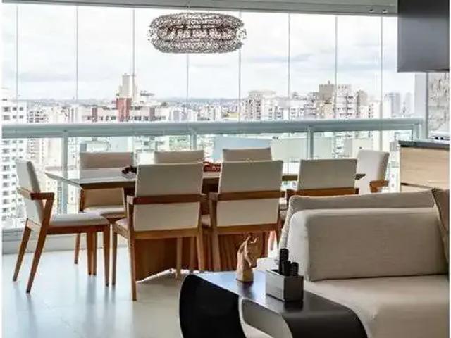 Apartamento para Venda em São Paulo/SP Vila Mascote 3 Quartos