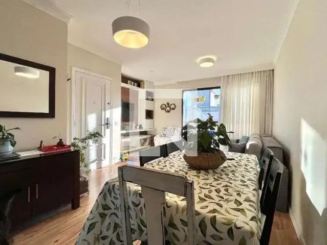 Apartamento para Venda em São Paulo/SP Vila Mascote 3 Quartos