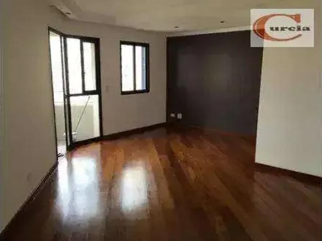 Apartamento para Venda em São Paulo/SP Vila Mascote 3 Quartos