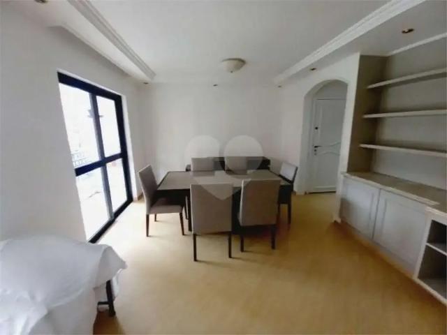 Apartamento para Venda em São Paulo/SP Vila Mascote 3 Quartos