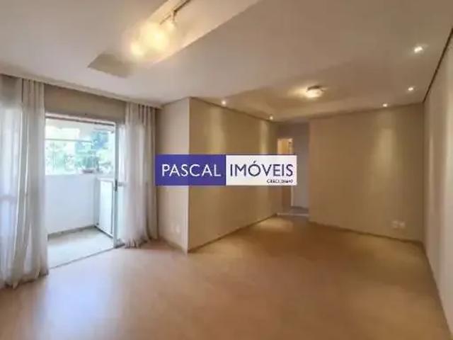 Apartamento para Venda em São Paulo/SP Vila Mascote 3 Quartos