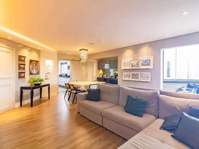 Apartamento para Venda em São Paulo/SP Vila Mascote 3 Quartos