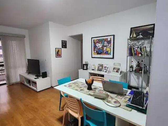 Apartamento para Venda em São Paulo/SP Vila Mascote 3 Quartos