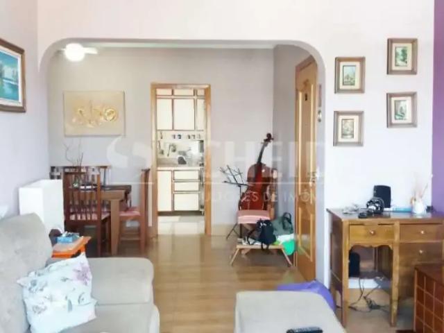 Apartamento para Venda em São Paulo/SP Vila Mascote 3 Quartos