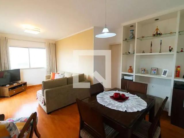 Apartamento para Venda em São Paulo/SP Vila Mascote 3 Quartos