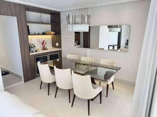 Apartamento para Venda em São Paulo/SP Vila Mascote 3 Quartos