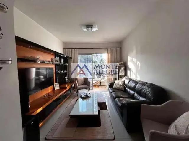 Apartamento para Venda em São Paulo/SP Vila Mascote 3 Quartos